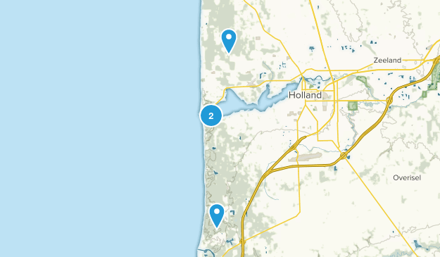 Best Trails near Holland, Michigan | AllTrails