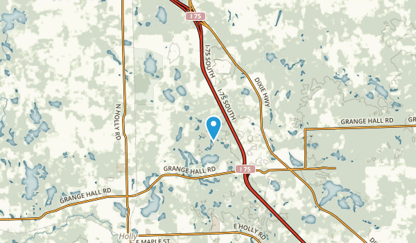 Best Trails near Holly, Michigan | AllTrails