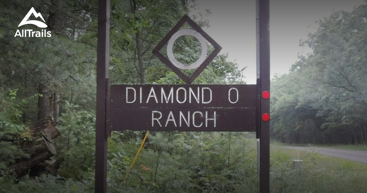 Best hikes and trails in Holton | AllTrails