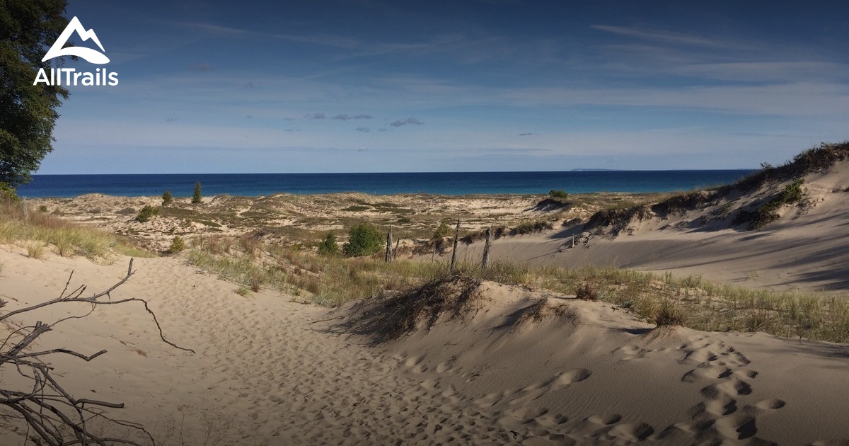 10 Best trails and hikes in Honor | AllTrails