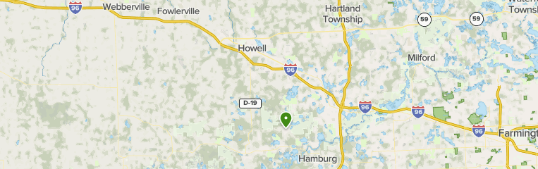 Best 10 Trails and Hikes in Howell | AllTrails