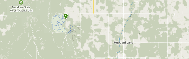 Best Hikes and Trails in Hubbard Lake | AllTrails