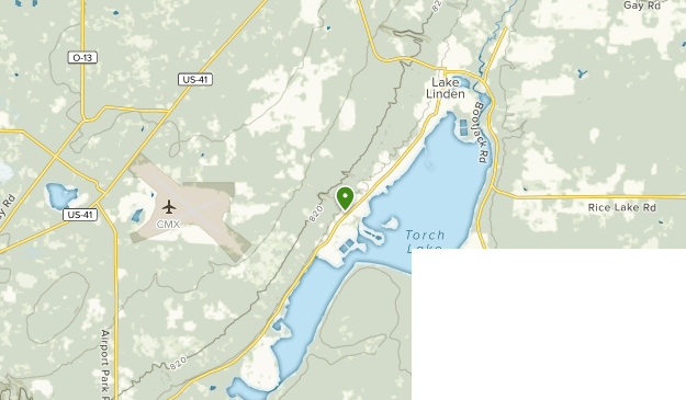 Best Trails near Hubbell, Michigan | AllTrails