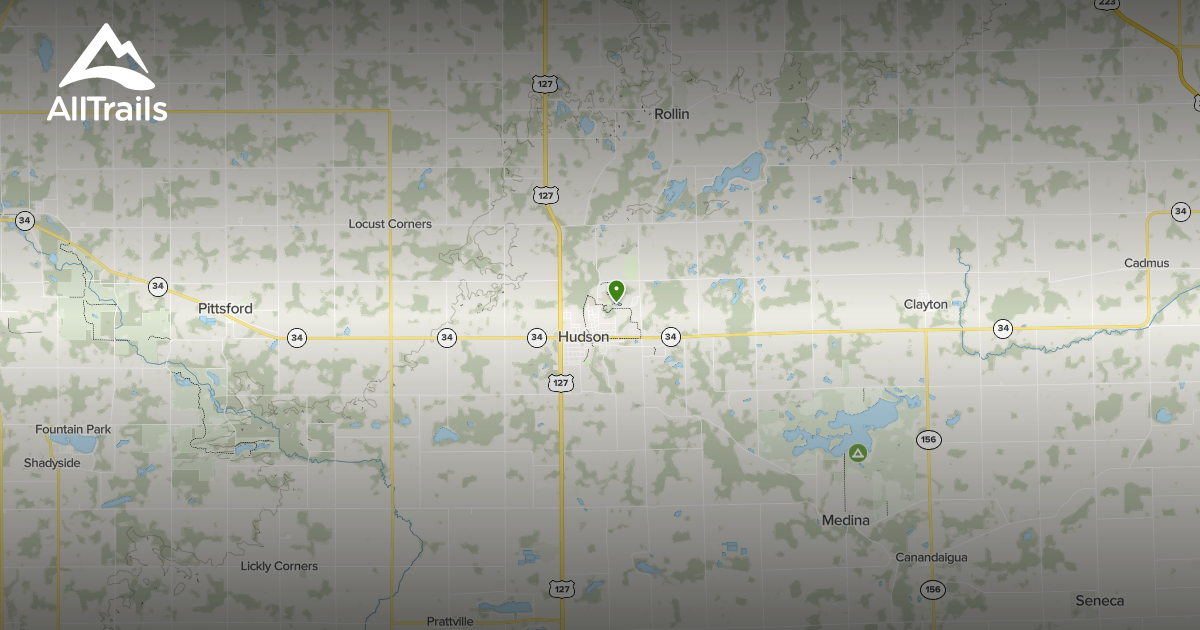 Best hikes and trails in Hudson | AllTrails