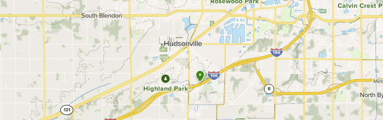 Best Hikes and Trails in Hudsonville | AllTrails