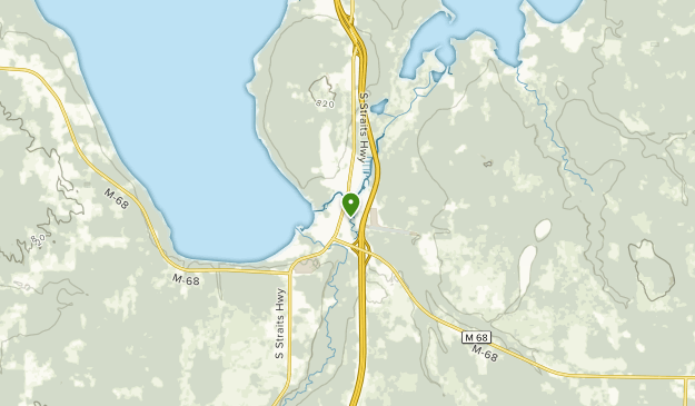 Best Trails near Indian River, Michigan | AllTrails