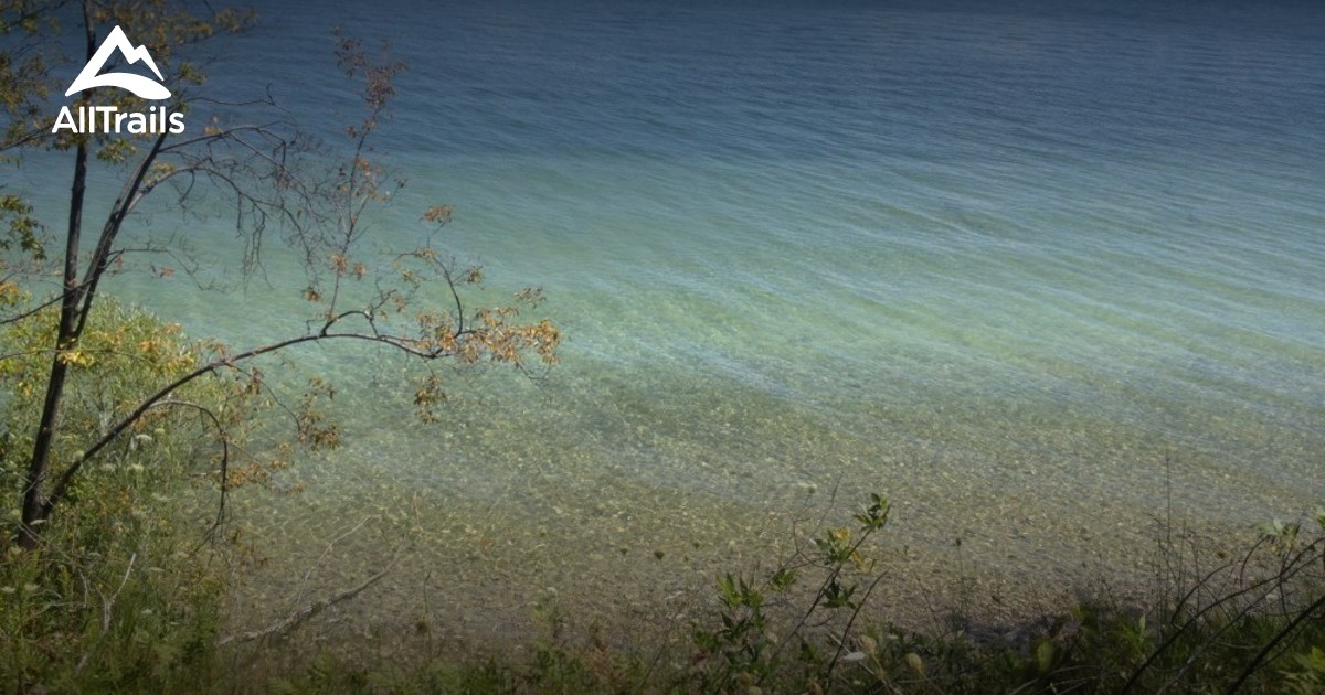 Best easy trails in Indian River | AllTrails