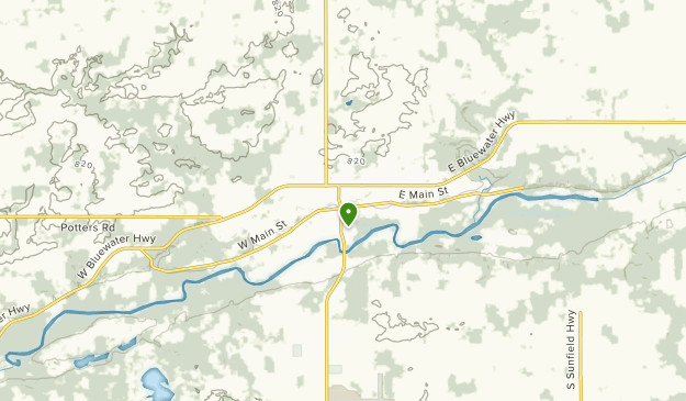Best Trails near Ionia, Michigan | AllTrails