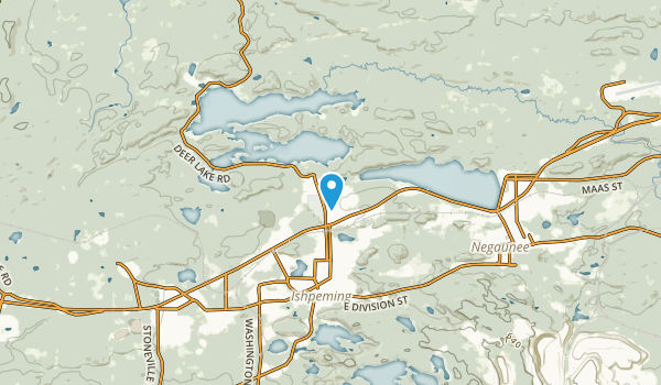 Best Trails near Ishpeming - Michigan | Photos & Reviews | AllTrails