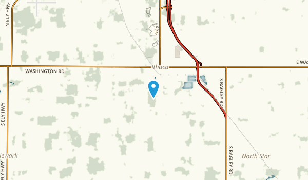 Best Trails near Ithaca, Michigan | AllTrails