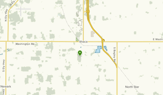 Best Trails near Ithaca, Michigan | AllTrails