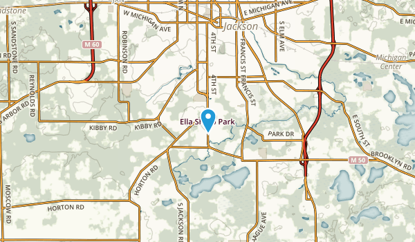 Best Trails near Jackson, Michigan | AllTrails