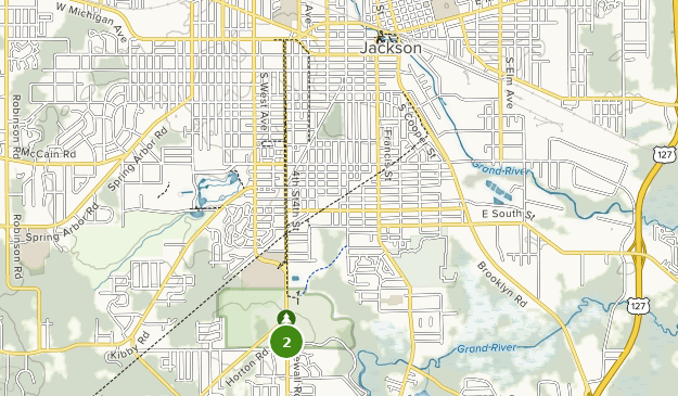 Best Trails near Jackson, Michigan | AllTrails