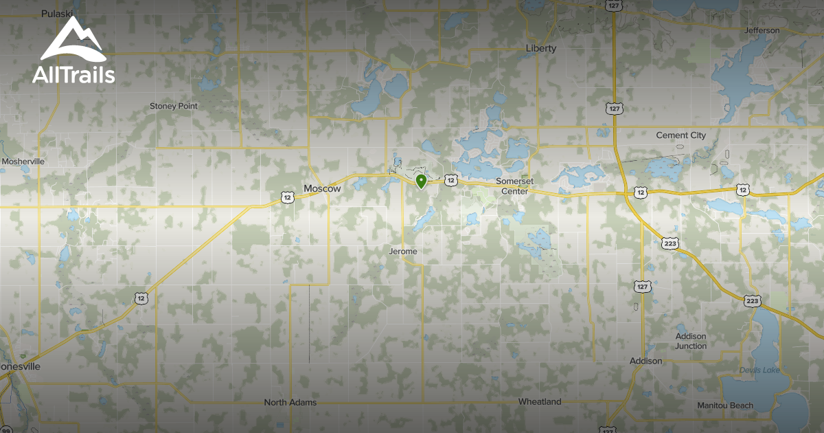 Best hikes and trails in Jerome | AllTrails