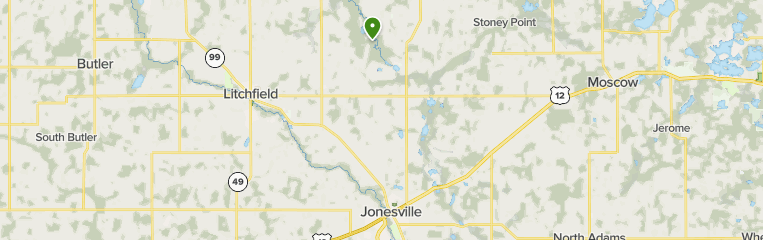 Best Hikes and Trails in Jonesville | AllTrails