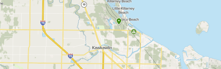 Best Hikes and Trails in Kawkawlin | AllTrails
