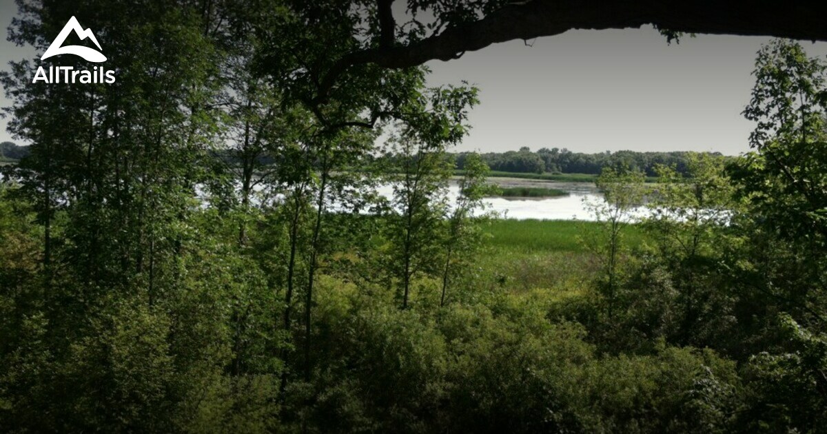 Best Hikes And Trails In Kawkawlin Alltrails