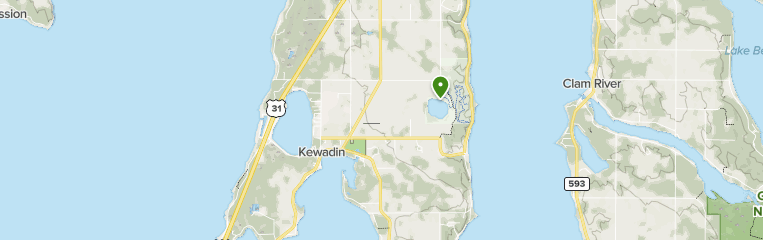 Best Hikes and Trails in Kewadin | AllTrails