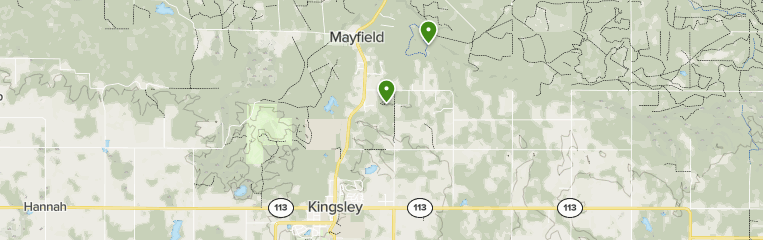 Best Hikes and Trails in Kingsley | AllTrails