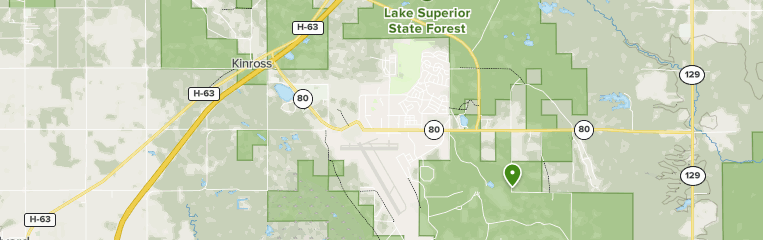 Best Hikes and Trails in Kinross | AllTrails