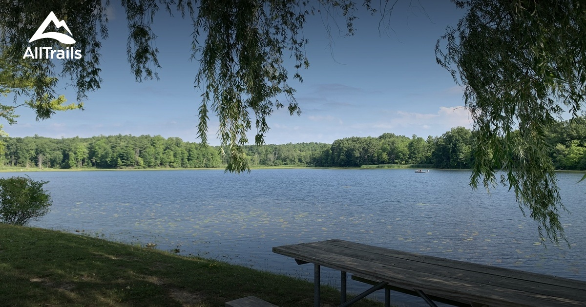 Best hikes and trails in Lakeville | AllTrails