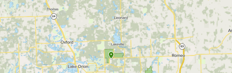 Best Hikes and Trails in Leonard | AllTrails