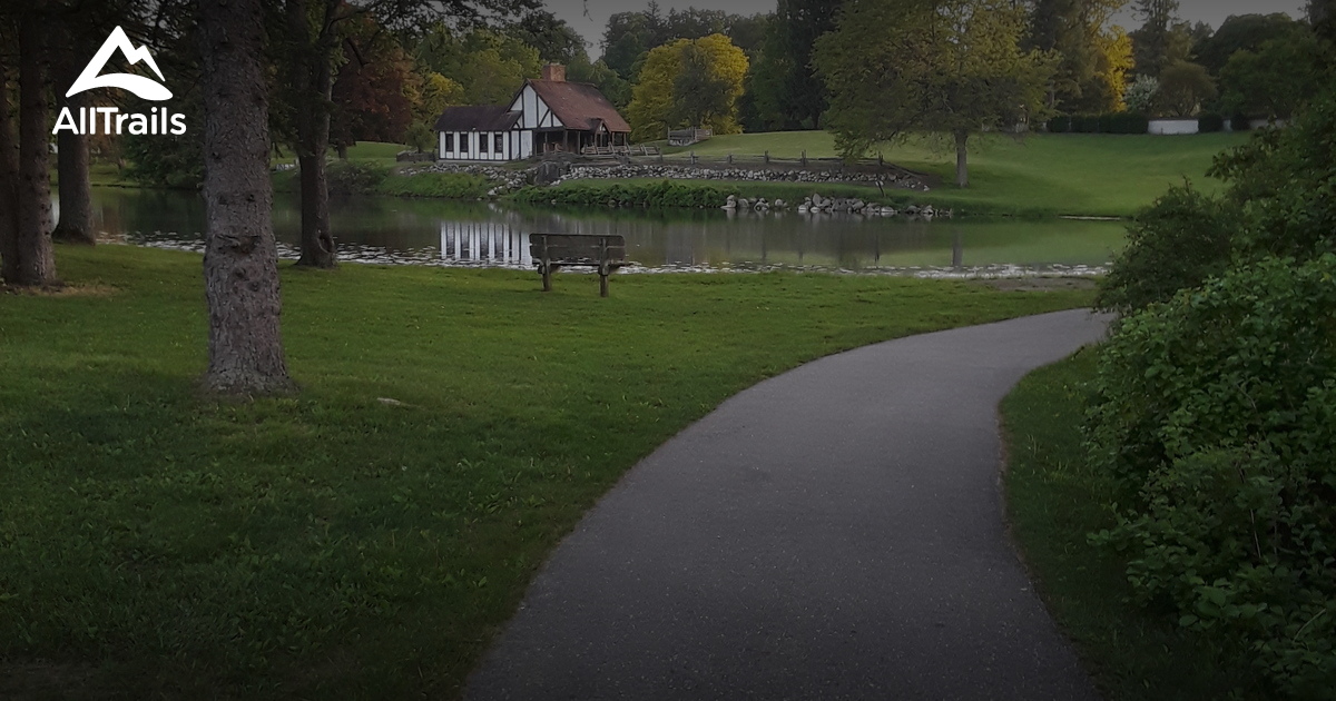 Best hikes and trails in Leonard | AllTrails