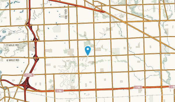 Best Trails near Livonia, Michigan | AllTrails