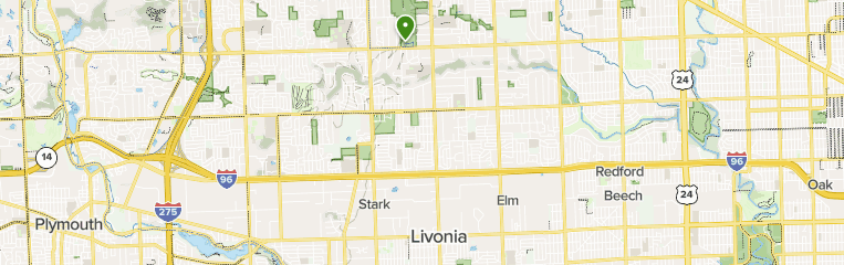 Best Trails near Livonia, Michigan | AllTrails