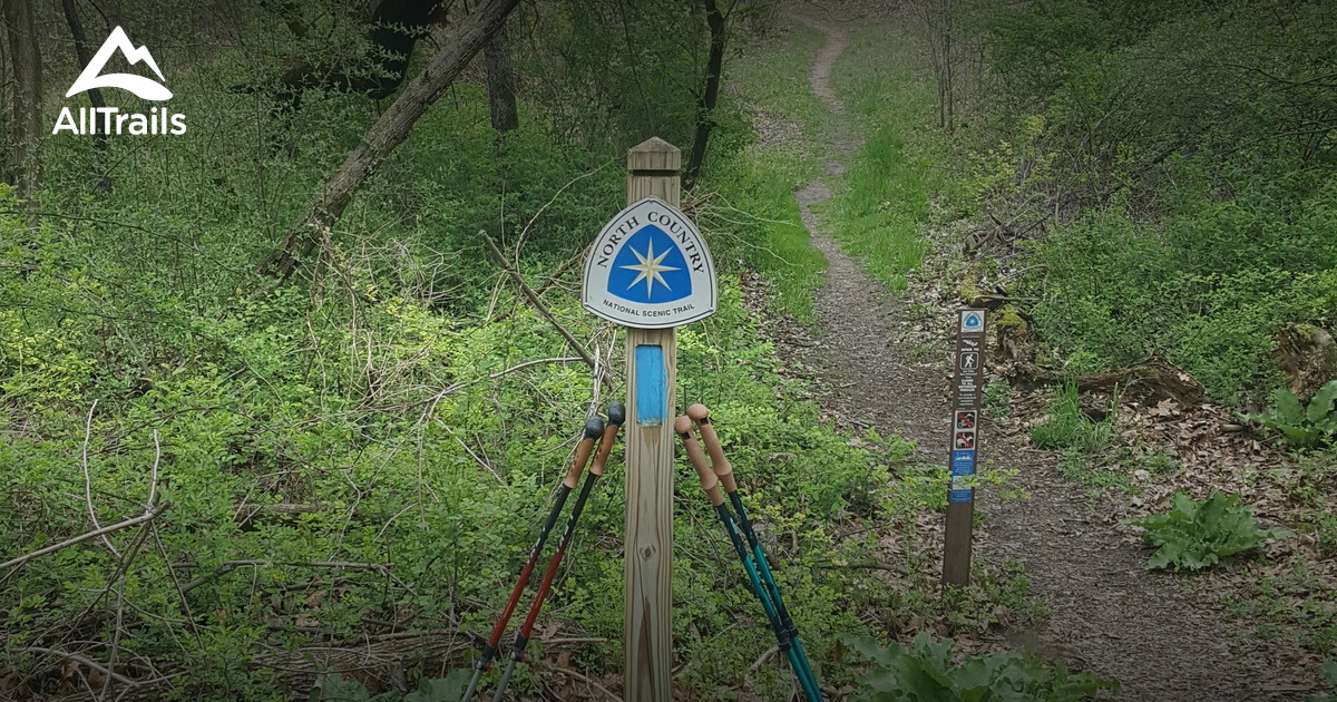 Best hikes and trails in Lowell | AllTrails