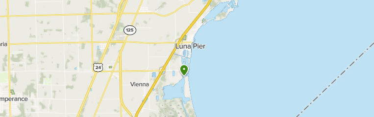 Best Hikes and Trails in Luna Pier | AllTrails