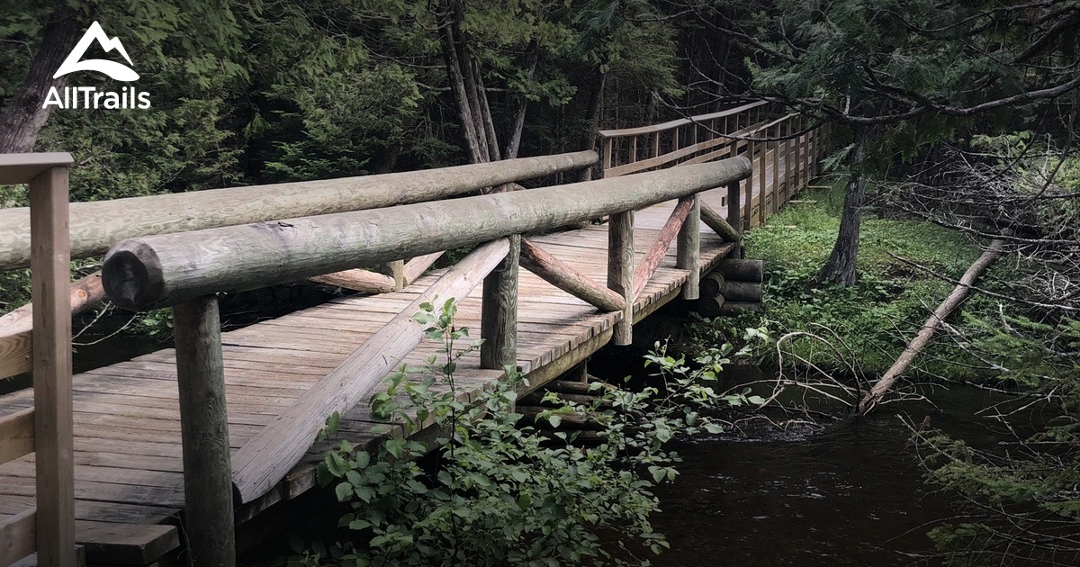 Best hikes and trails in Luzerne | AllTrails