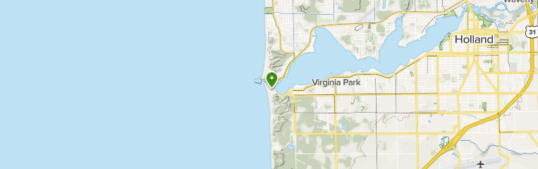 Best Hikes and Trails in Macatawa | AllTrails