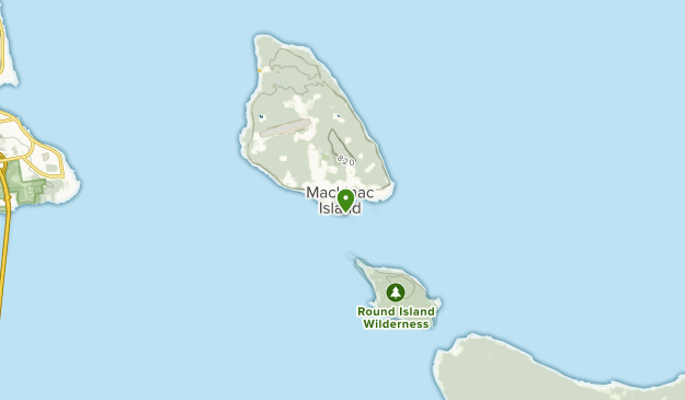 Best Trails near Mackinac Island, Michigan | AllTrails