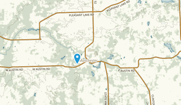 Best Trails near Manchester - Michigan | Photos & Reviews | AllTrails