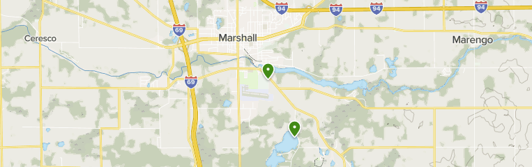 Best trails in Marshall, Michigan | AllTrails