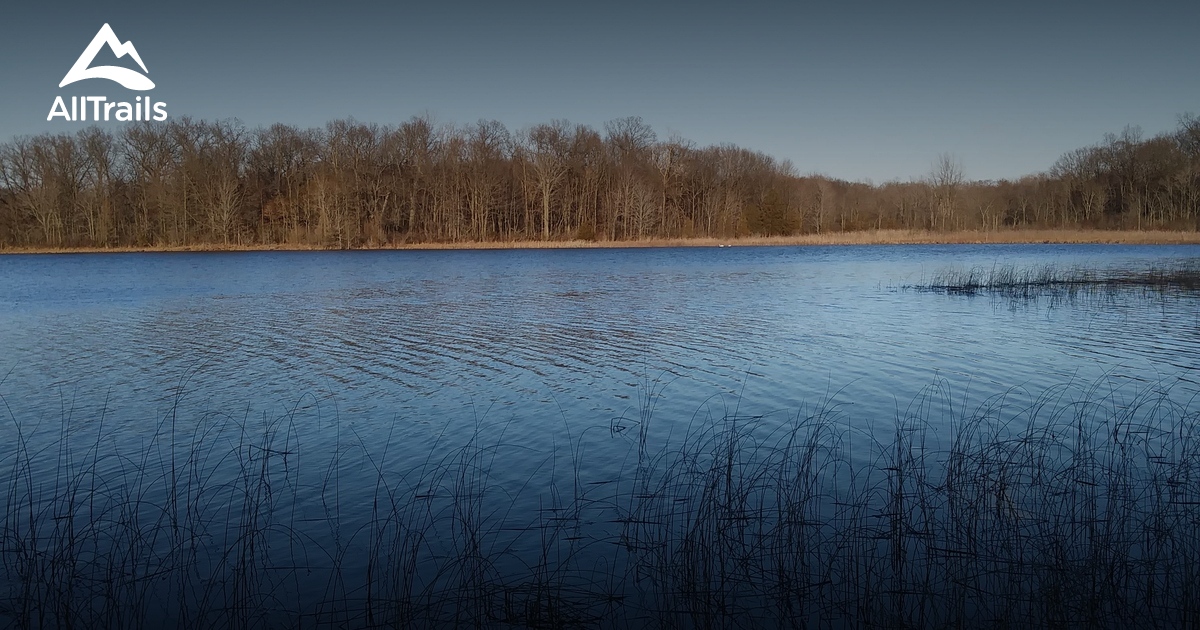 Best kid-friendly trails in Mattawan | AllTrails