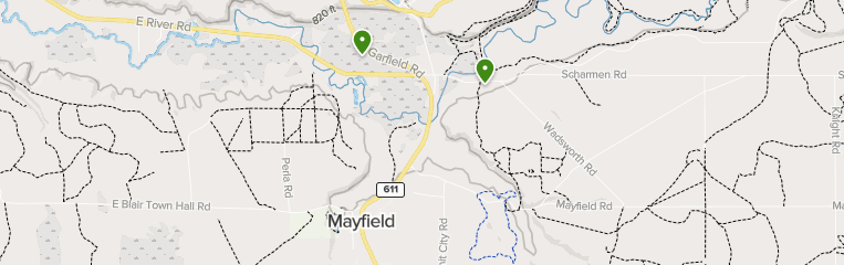 Best Hikes and Trails in Mayfield | AllTrails