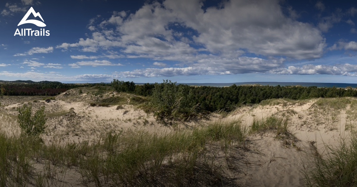 Best hikes and trails in Mears | AllTrails