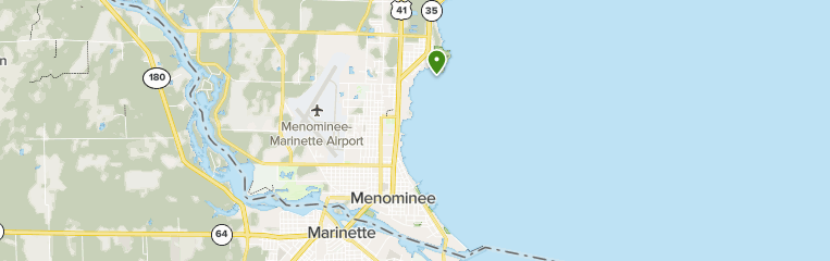 Best Hikes and Trails in Menominee | AllTrails