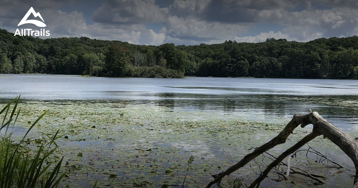 10 Best trails and hikes in Middleville | AllTrails