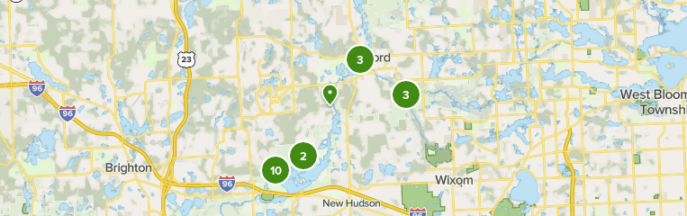 Best 10 Trails and Hikes in Milford | AllTrails