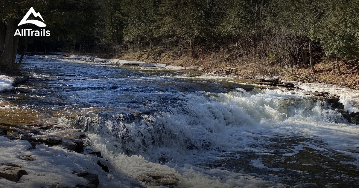 Best hikes and trails in Millersburg | AllTrails