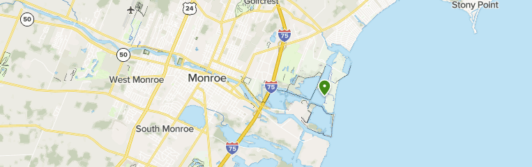 Best Hikes and Trails in Monroe | AllTrails