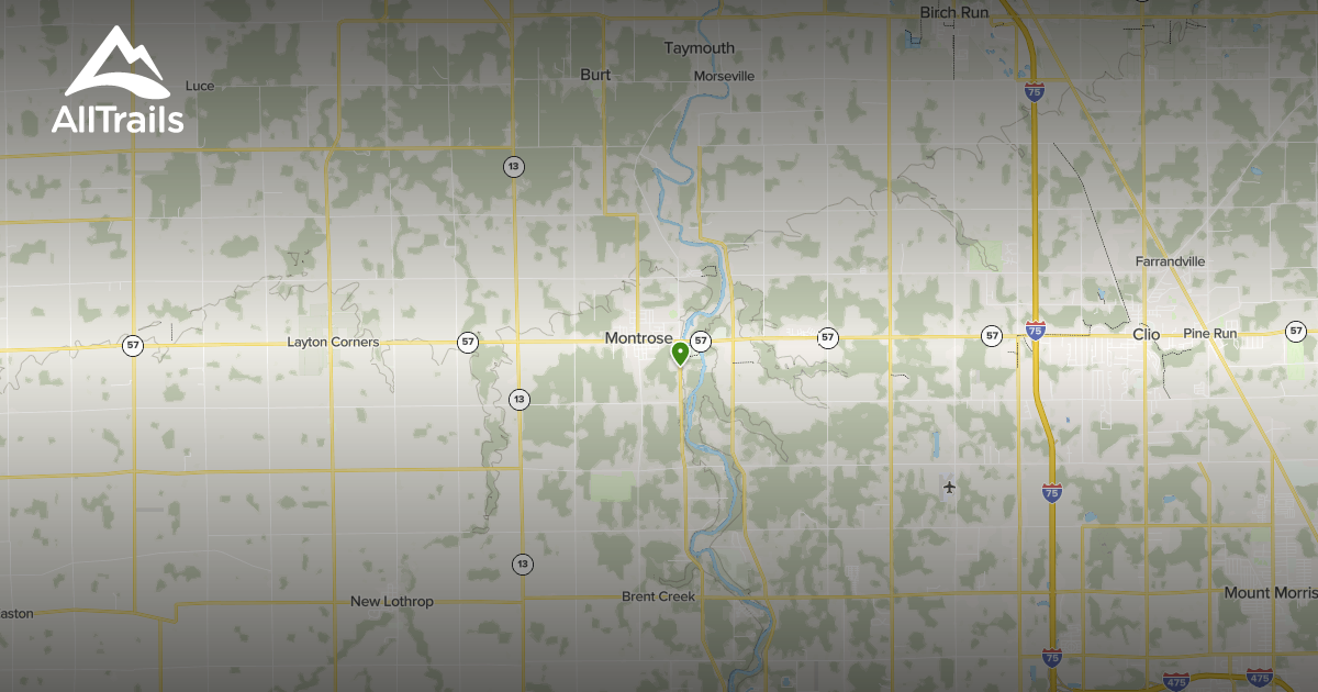 Best walking trails in Montrose | AllTrails