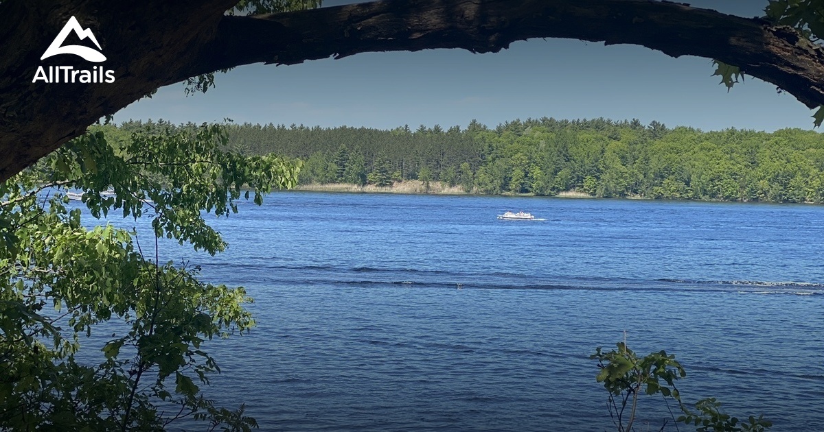 Best camping trails in Morley | AllTrails