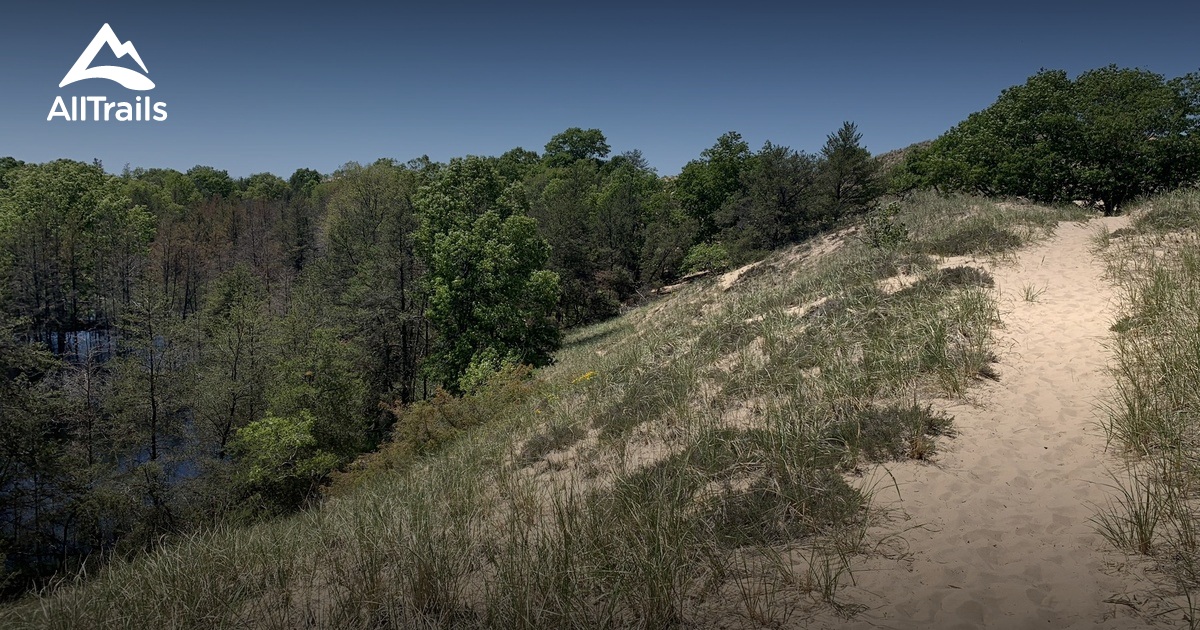 10 Best trails and hikes in Muskegon | AllTrails