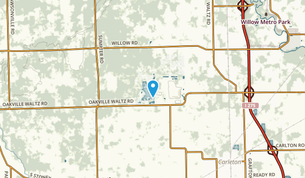 Best Trails near New Boston, Michigan | AllTrails