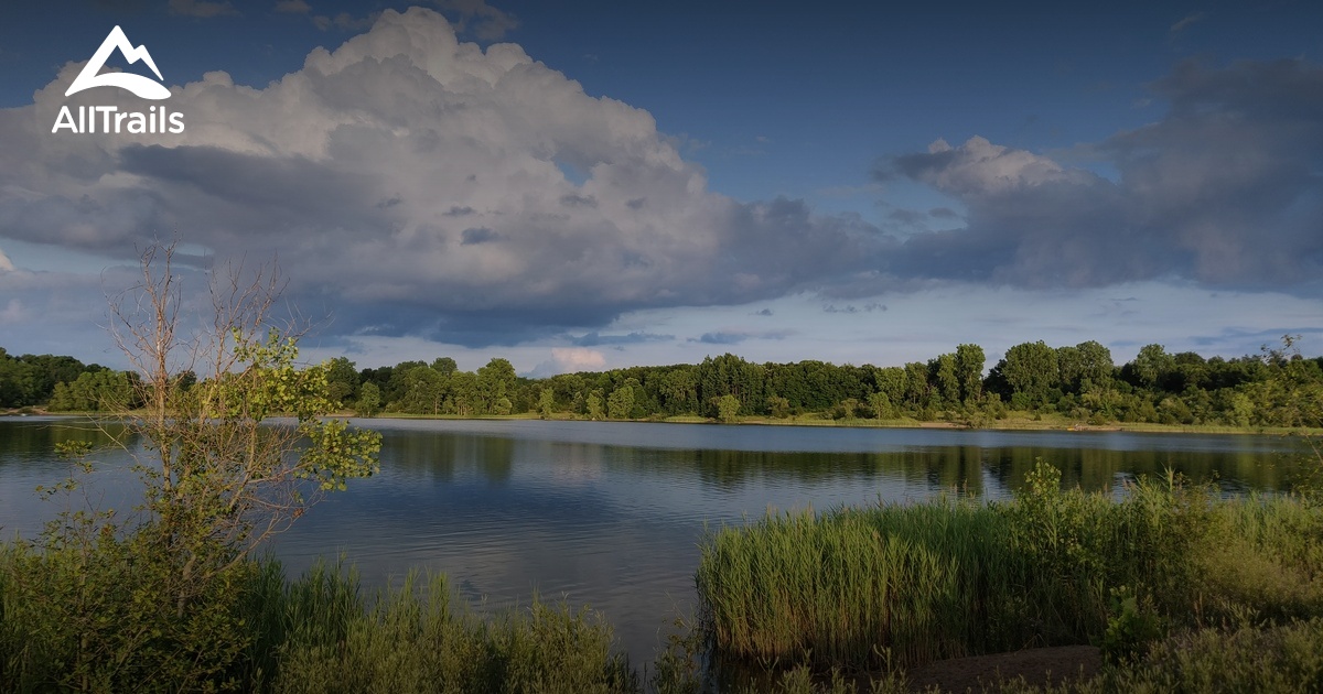 Best hikes and trails in New Hudson | AllTrails