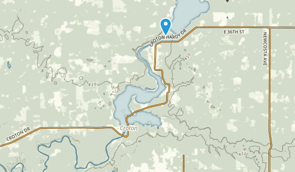 Best Trails near Newaygo, Michigan | AllTrails